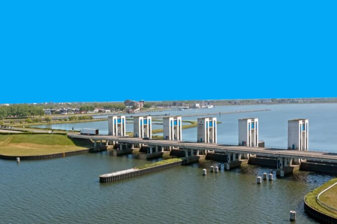 Energía mareomotriz: Qué es, cómo funciona y tipos | OVACEN