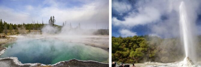 Energía geotérmica: Qué es, cómo funciona y ventajas | OVACEN