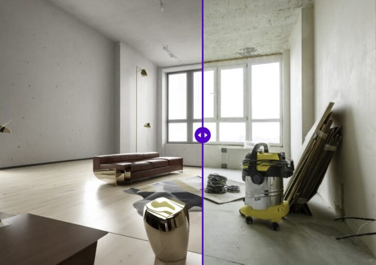 Decoración con IA: Top 13 Programas para decorar casas