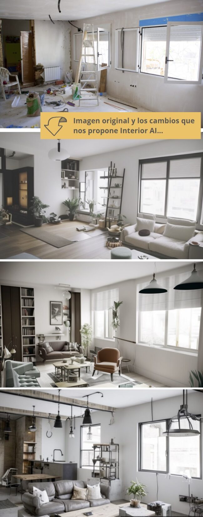 Free AI Interior Design: 30 Styles in 1 Minute | Top 13 Apps