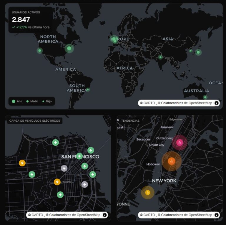 Cómo crear mapas personalizados ¡11 herramientas útiles!