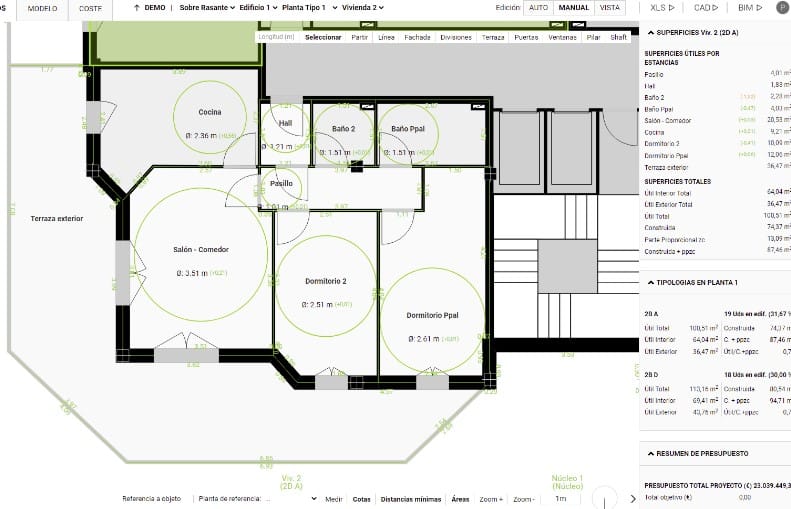 IA para hacer planos de casas gratis ¡Top 13 Aplicaciones!