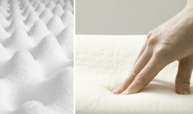 Colchones viscoelásticos ¿Qué mirar para elegir el correcto?