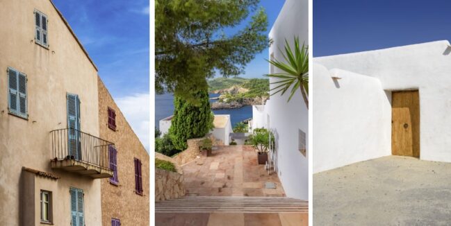 Casas estilo mediterráneo: Cómo son y 13 Claves de su diseño
