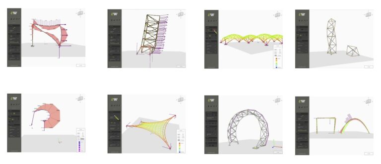 Estructuras metálicas: Top 3 Programas educativos y gratis