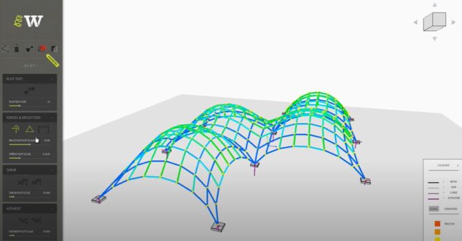 Estructuras metálicas: Top 3 Programas educativos y gratis