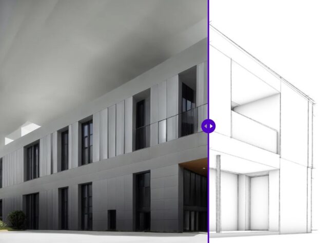 Programa LookX IA: De boceto a render 3D en 1 minuto ¡Especializado en ...