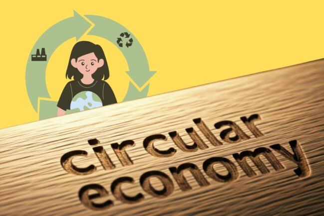 Circular Economy: What it is, how it works, and Examples!