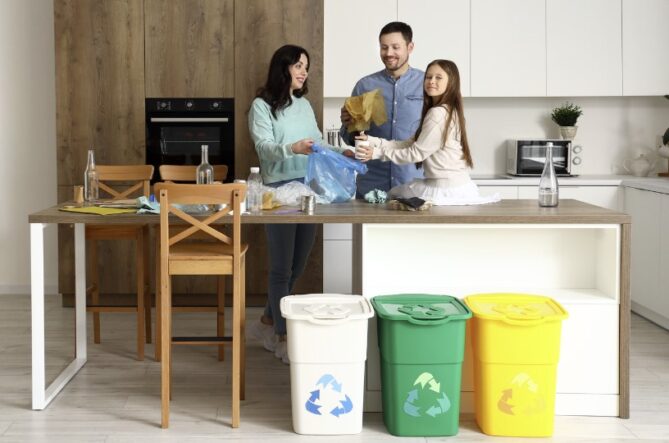 Cocinas sostenibles y ecológicas ¿Cómo tener un diseño ECO?