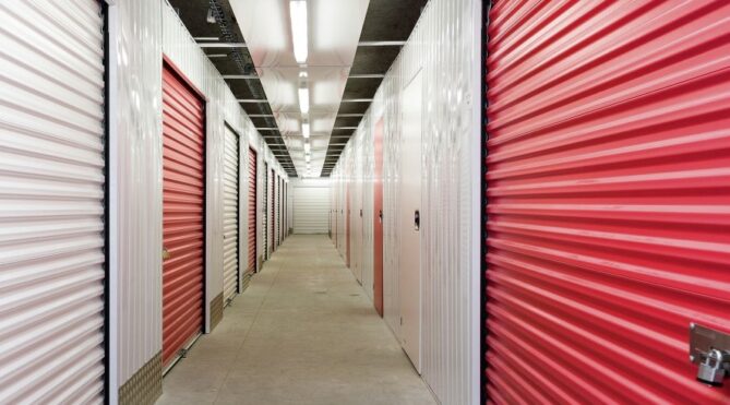 9 Consejos para alquilar trasteros ¡Guía útil y detallada!