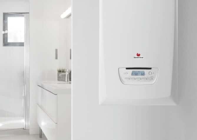 Calderas de gas; Tipos, precios y cómo elegir la mejor