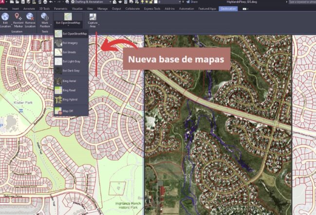 AutoCAD 2025 ¿Qué novedades y nuevas funciones hay? | Descarga prueba ...