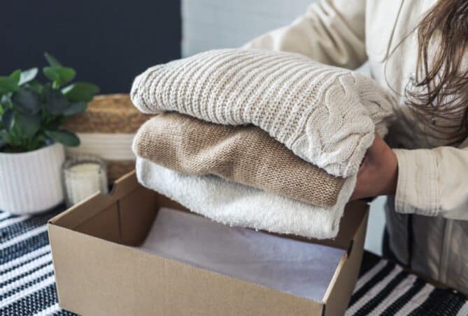 9 Ideas para reciclar ropa de forma fácil ¡Reutiliza la que no usas ...