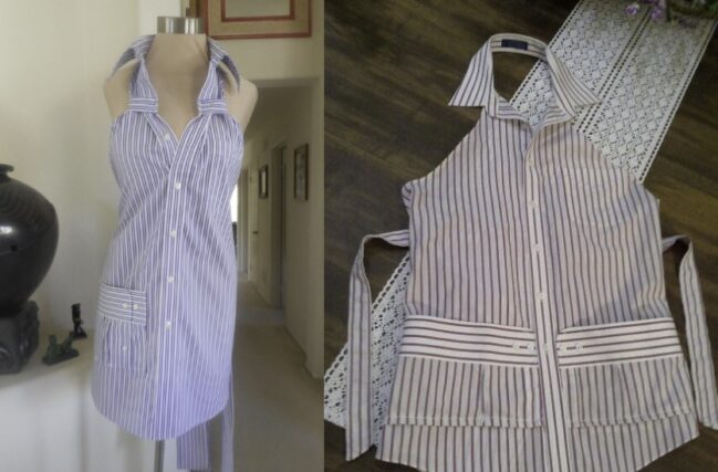 9 Ideas para reciclar ropa de forma fácil ¡Reutiliza la que no usas ...