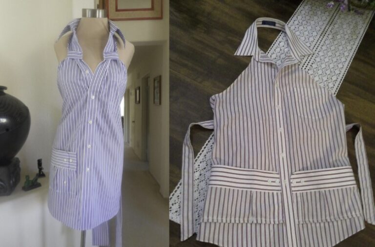 9 Ideas para reciclar ropa de forma fácil ¡Reutiliza la que no usas ...