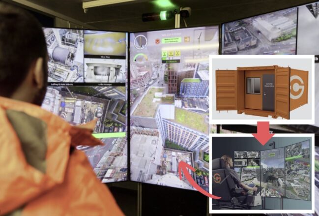 23 Innovative construction startups !Technology 2026!