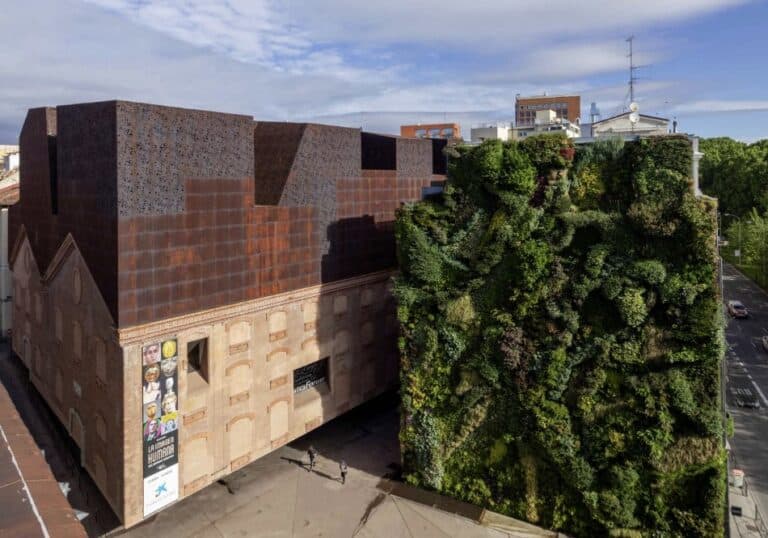 What is corten steel. Weathering steel is for your project?