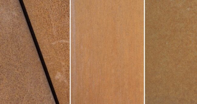 What is corten steel. Weathering steel is for your project?
