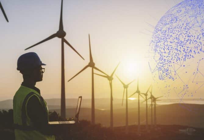 Transformación digital: Cómo acelerar el sector energético