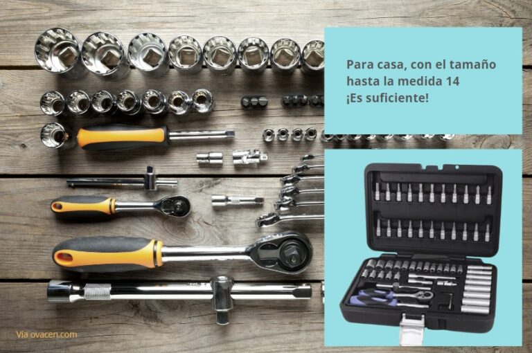 ᐅ 15 Herramientas Básicas de Casa: Esenciales para el Hogar