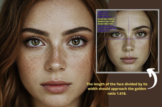 Golden ratio: What is it and how to find it? | 9 Examples