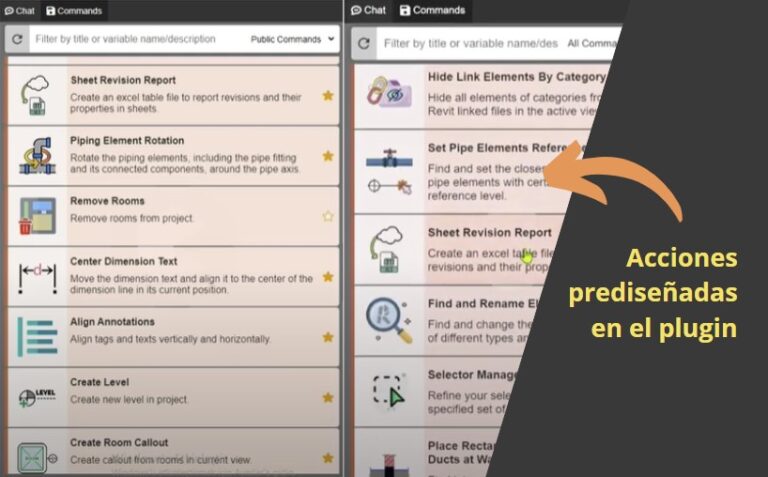 Revolución en Revit: Chatea y automatiza con IA ¡Bimlogiq!