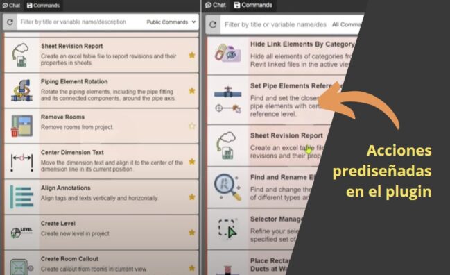 Revolution in Revit: Chat and Automate with AI Bimlogiq!