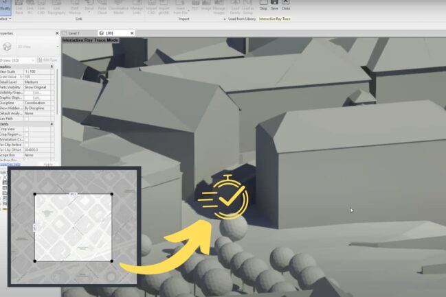 How to download 3D city maps in 1 minute - Top GIS!