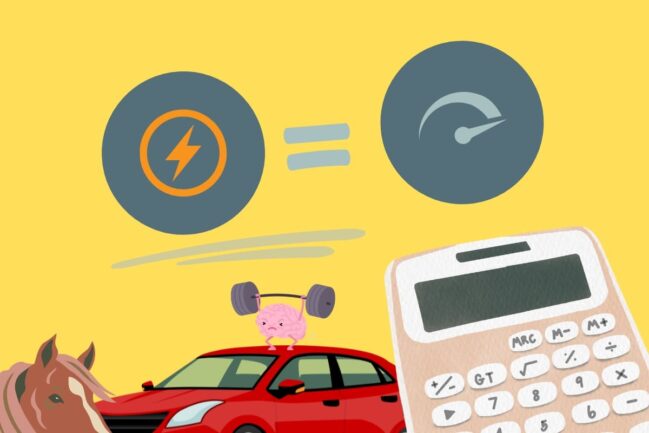 Power Converter | Online calculator | OVACEN Power Converter | Online calculator | OVACEN