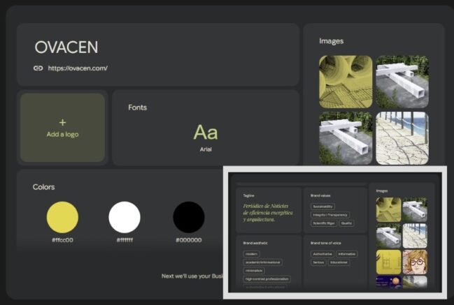 Google Pomelli AI: Design marketing creatives for free!