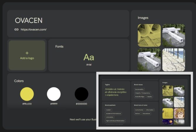 Google Pomelli AI: Design marketing creatives for free!